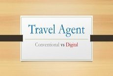 Trend Bisnis Travel Agent di Indonesia - ASTINDO